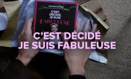 FABULEUSES AU FOYER | Révéler la Fabuleuse en chaque maman