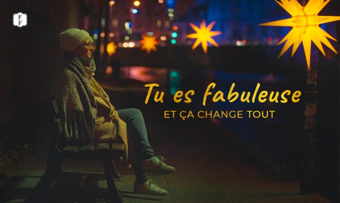 Hélène Bonhomme - Fabuleuses Au Foyer