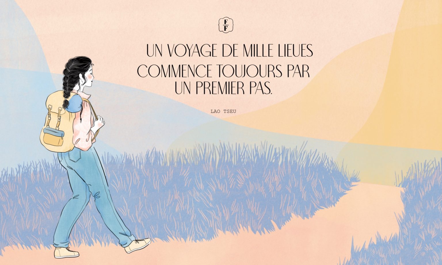 Fleur Lise Palué - Fabuleuses Au Foyer