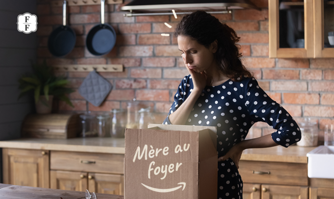 Le foyer c'est quoi ? - Fabuleuses Au Foyer