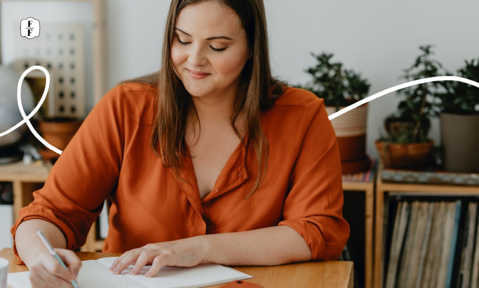 La blague des bonnes résolutions - Fabuleuses Au Foyer