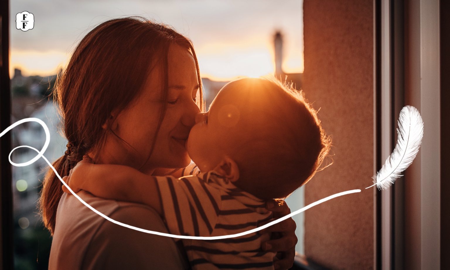 Éloge de la douceur - Fabuleuses Au Foyer