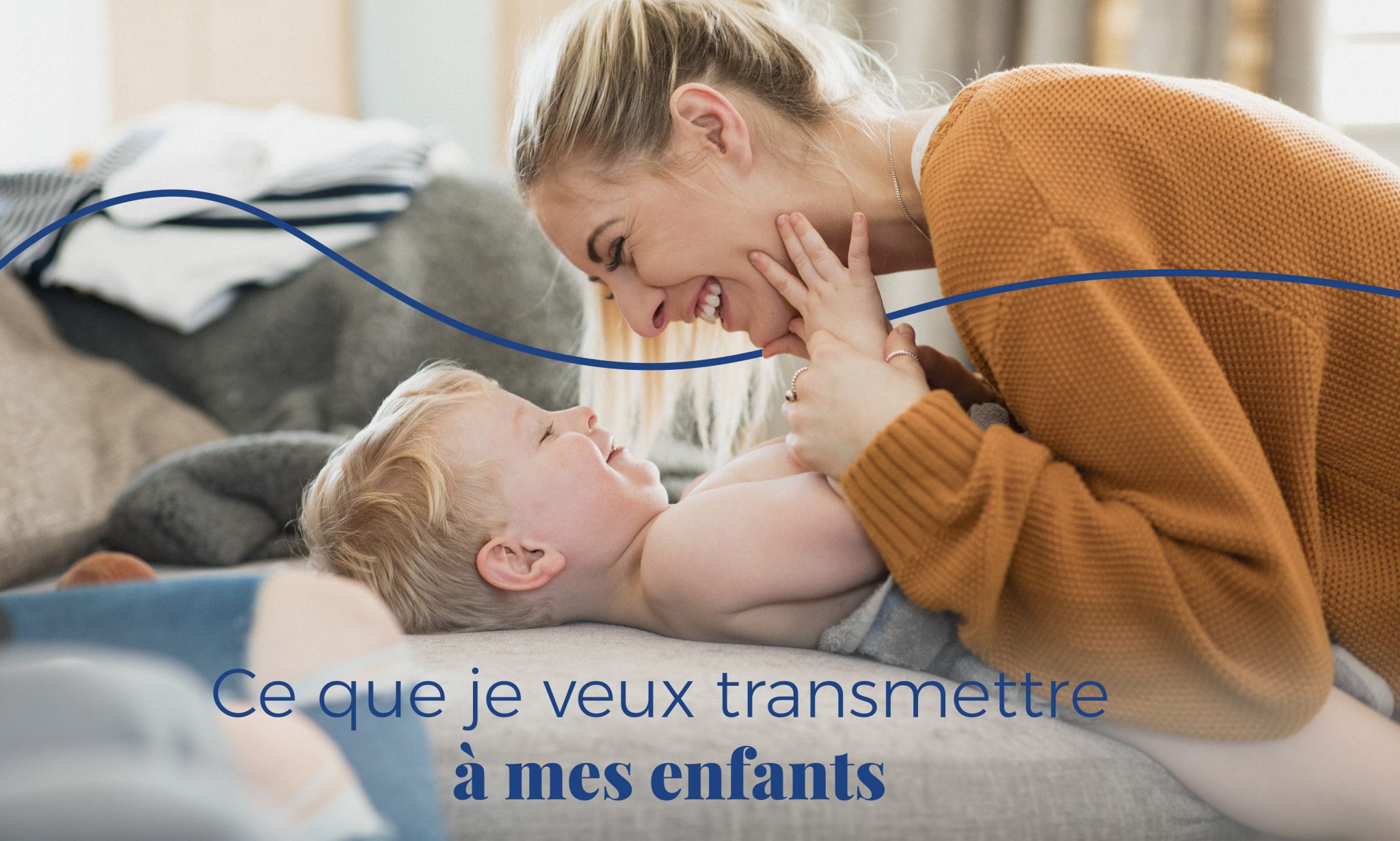 Je ne veux pas que mes enfants vivent ce que j’ai vécu - Fabuleuses Au ...